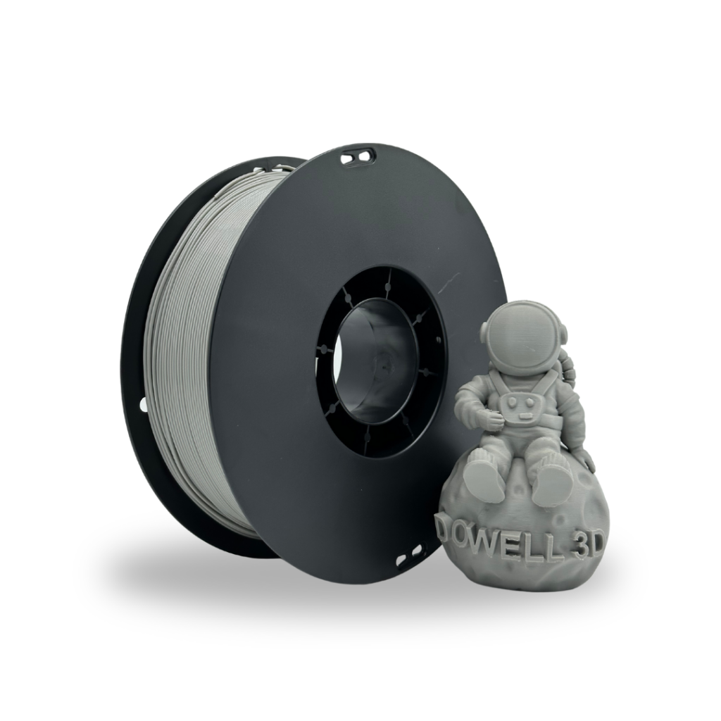 Dowell 3D PETG Matte – Materials Hub Store